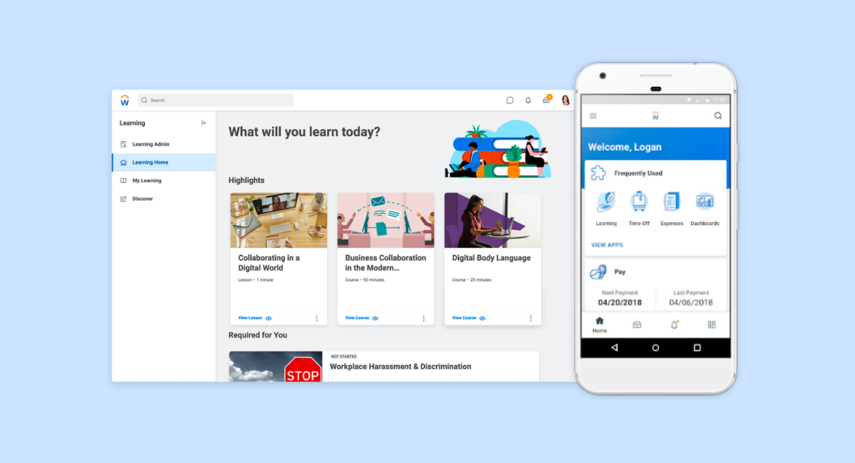 We Tried 3 Workday Learning Alternatives: Here’s Our Review | eduMe